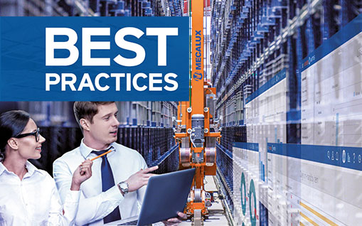 Best Practices Magazine