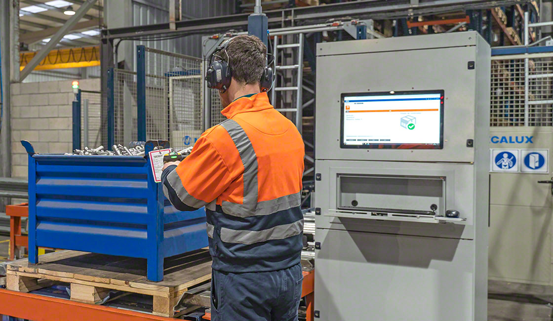 What’s cannibalization in reverse logistics? - Interlake Mecalux