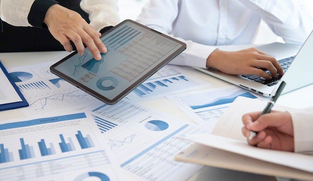 Cycle stock and its meaning in warehousing - Interlake Mecalux