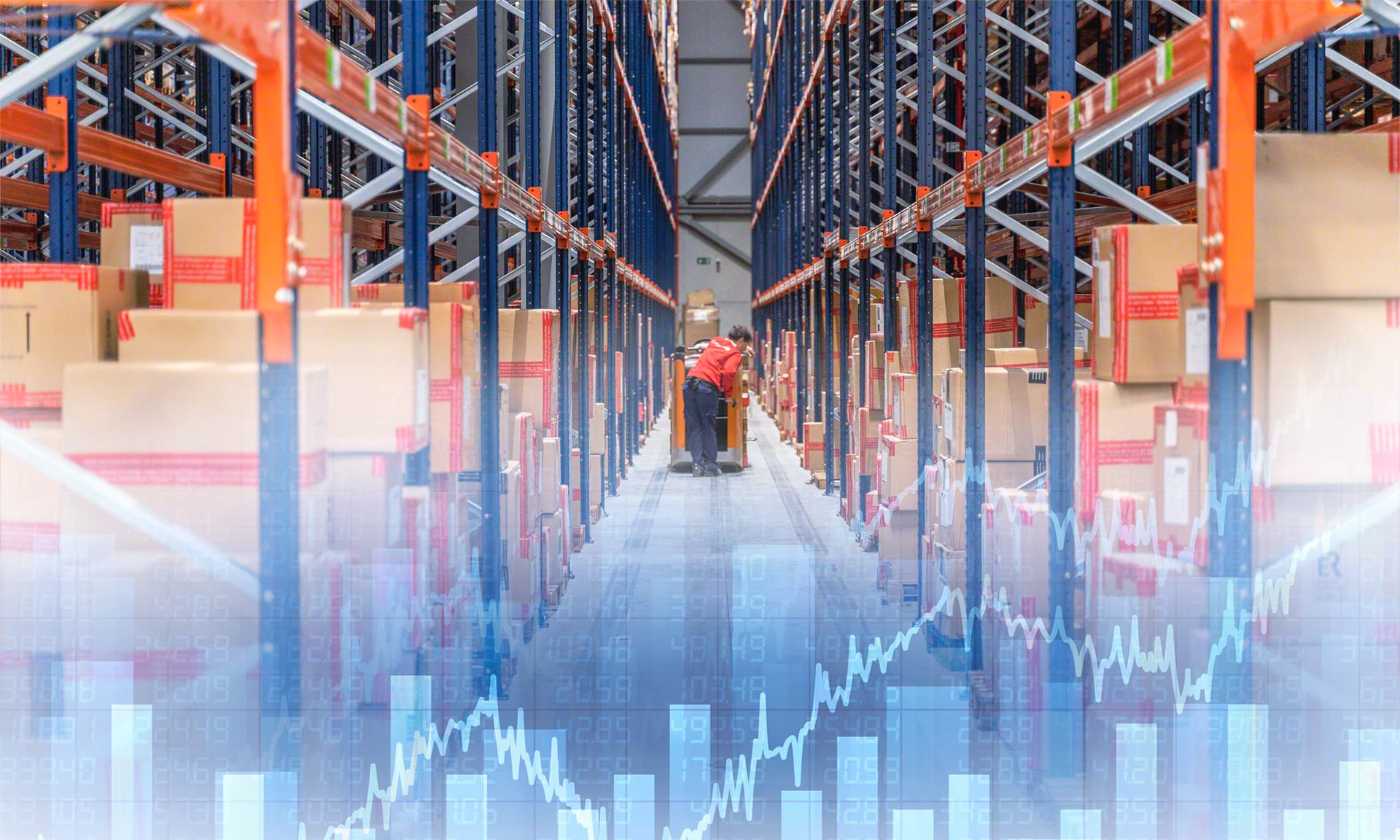 Cycle stock and its meaning in warehousing - Interlake Mecalux