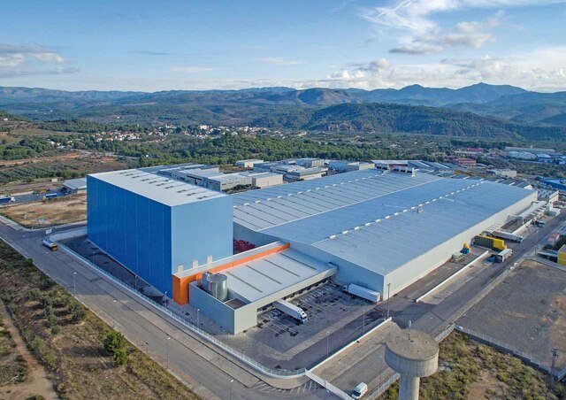 Warehouse Management Solutions - Interlake Mecalux