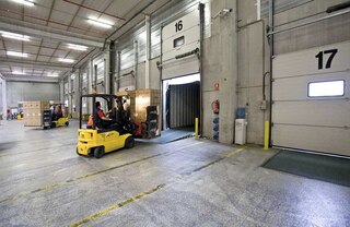 Logistics issues: the 10 most common in warehouses - Interlake Mecalux