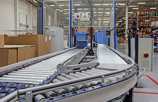 E-commerce automation: this is how it’s done - Interlake Mecalux