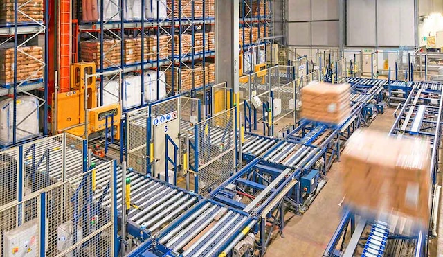 Electric trucks and their impact on logistics - Interlake Mecalux