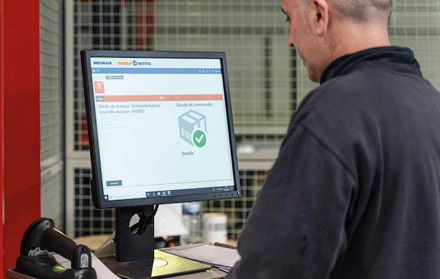 Integrated logistics: definition and benefits - Interlake Mecalux