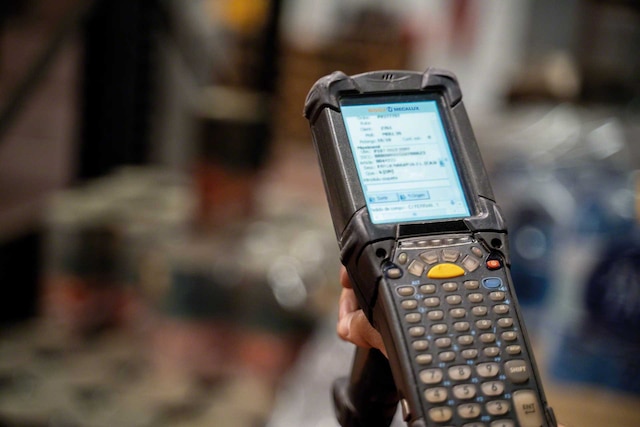 Inventory counting: doing it quickly and effectively - Interlake Mecalux