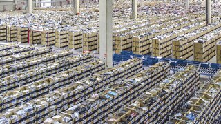 Optimal stock level: what is it and how do you calculate it ...