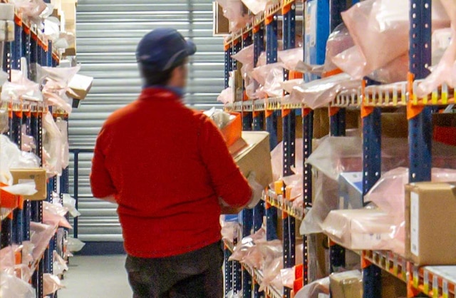 Logistics issues: the 10 most common in warehouses - Interlake Mecalux