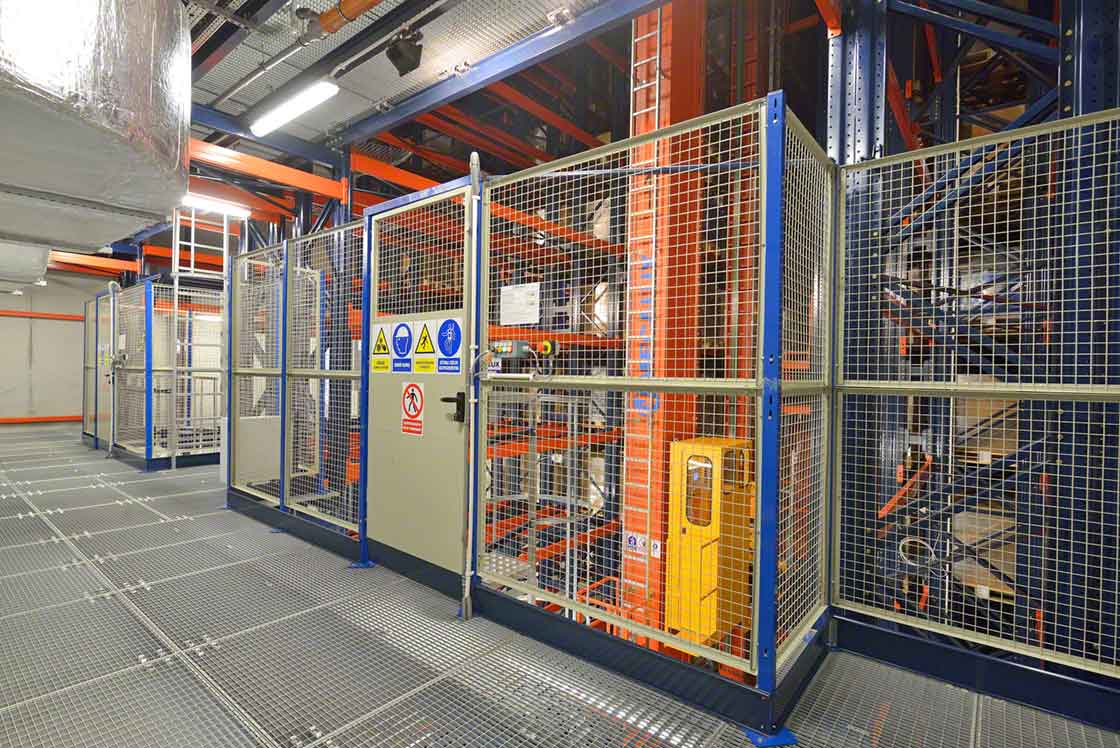 Poka-yoke explained in 5 examples - Interlake Mecalux