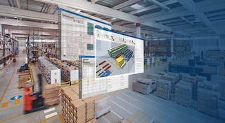 Predictive analytics: telling the future - Interlake Mecalux