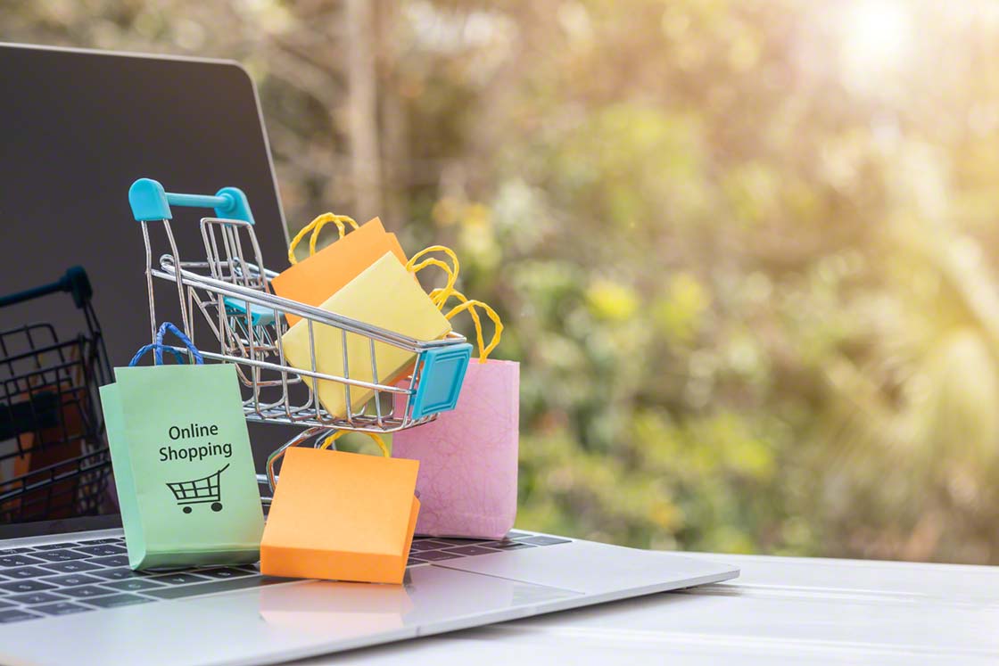 Quick commerce (q-commerce): up to speed - Interlake Mecalux