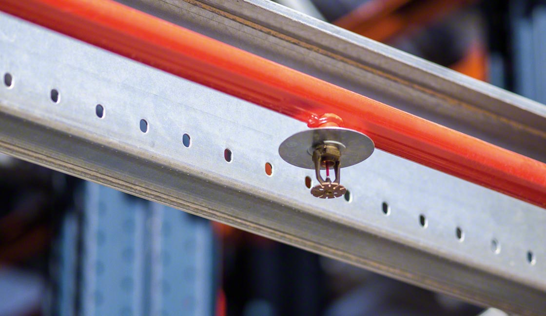 25 warehouse safety tips - Interlake Mecalux 25 warehouse safety tips - Interlake Mecalux