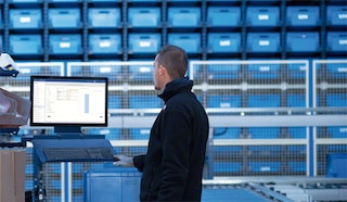 Smart logistics for today and tomorrow - Interlake Mecalux