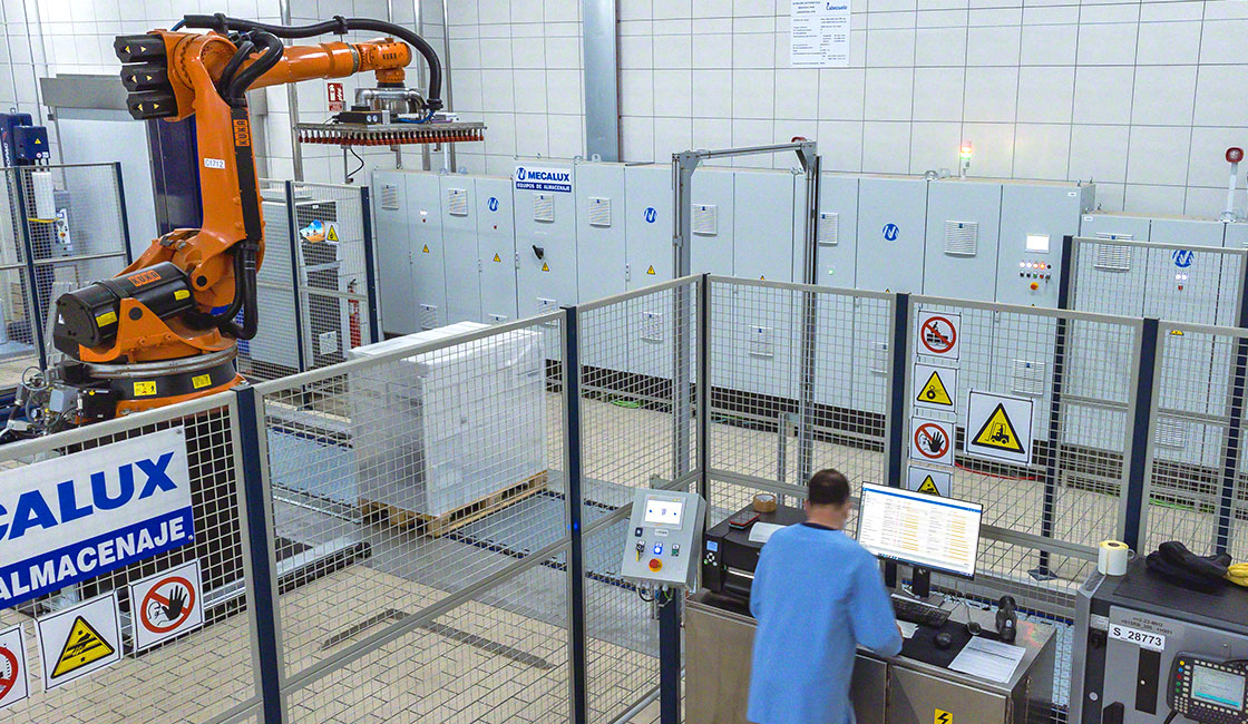 How to mitigate supply chain pressures - Interlake Mecalux