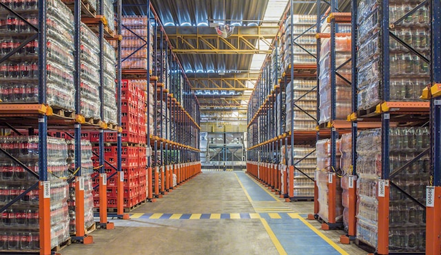 25 tips to achieve warehouse efficiency - Interlake Mecalux