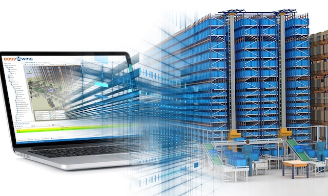Warehouse layout optimization: 8 tips - Interlake Mecalux