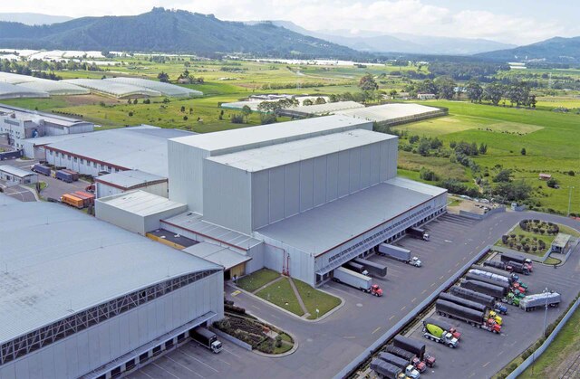 Warehouse Management Solutions - Interlake Mecalux