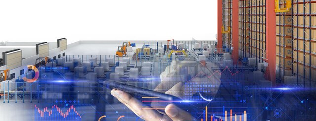 Logistics Software - Interlake Mecalux