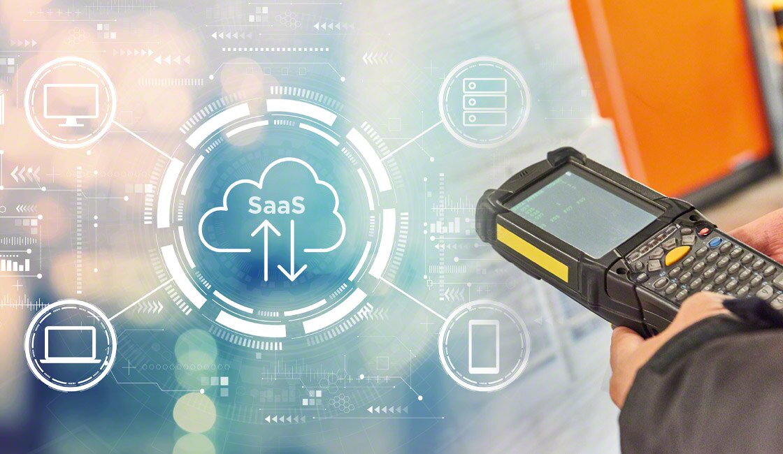 Web-based warehouse management software - Interlake Mecalux