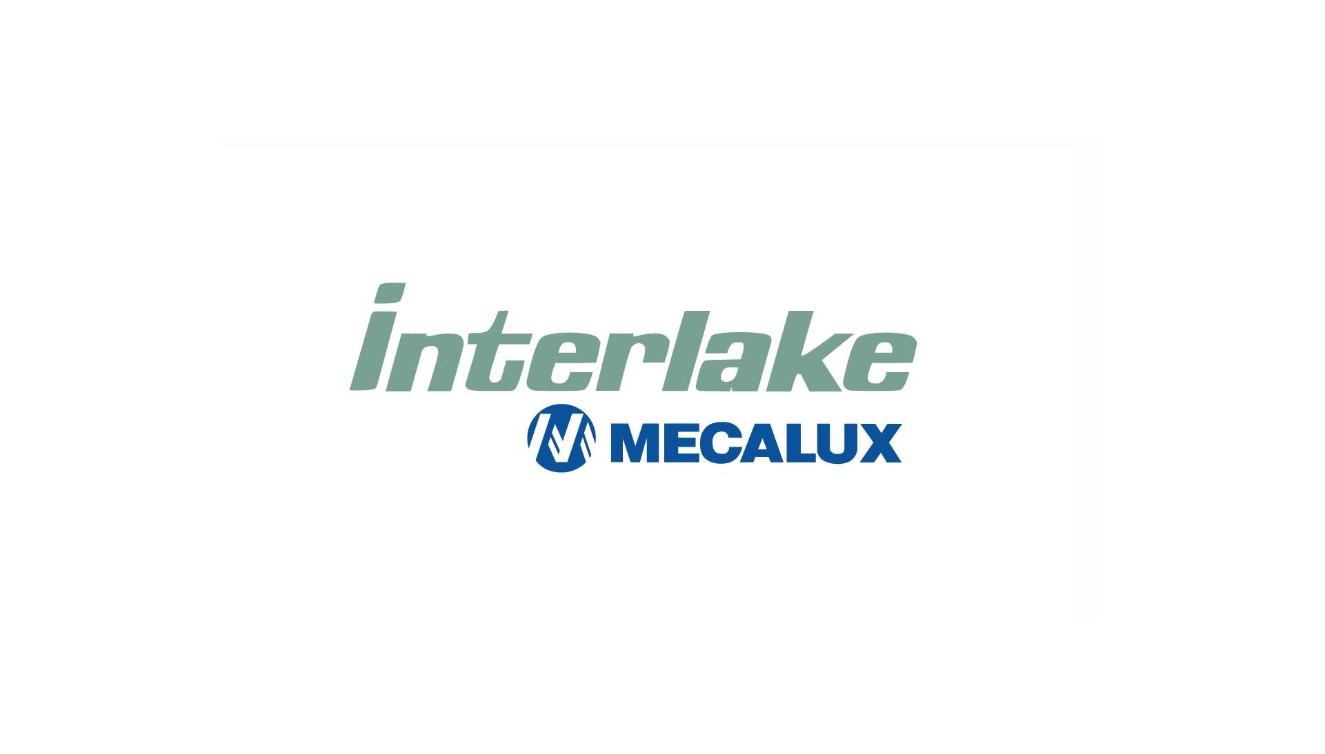 Interlake Mecalux bolted frames easy to assemble - Interlake Mecalux