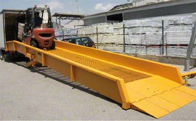 Warehouse layouts (theory and examples) - Interlake Mecalux