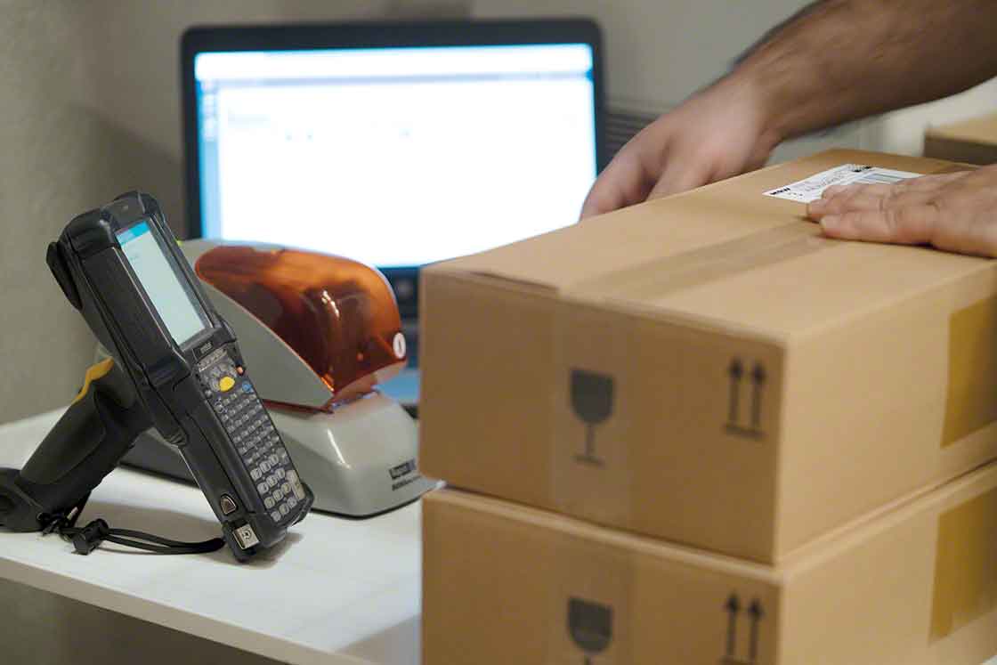 Lean logistics: lean into efficiency - Interlake Mecalux