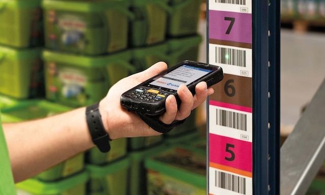 Mecalux Group clients and case studies - Interlake Mecalux