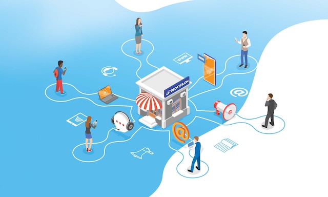 Mecalux Group clients and case studies - Interlake Mecalux