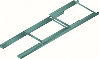 Push Back Racking Systems | Push-Back Racks - Interlake Mecalux