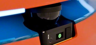 Autonomous Mobile Robots (AMRs) - Interlake Mecalux