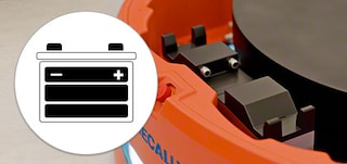 Autonomous Mobile Robots (AMRs) - Interlake Mecalux