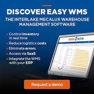 Block stacking: definition and warehouse applications - Interlake Mecalux