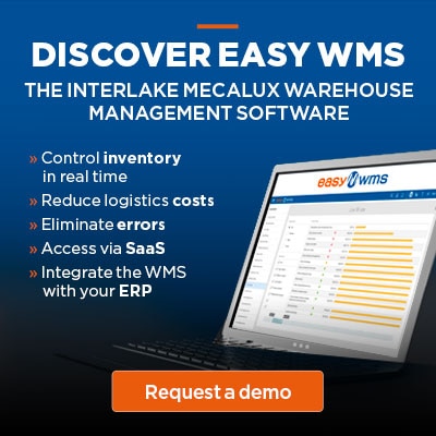 Block stacking: definition and warehouse applications - Interlake Mecalux