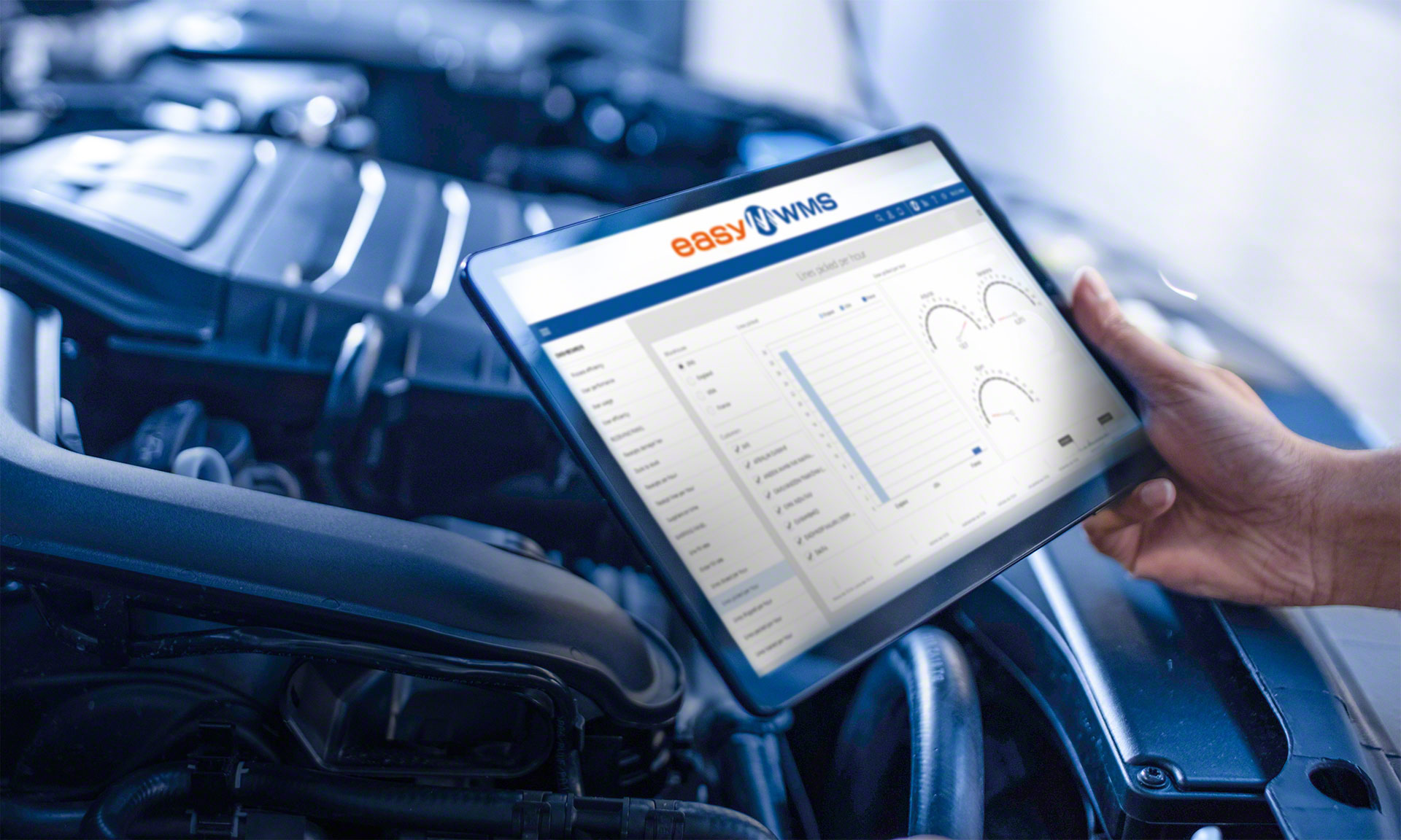 BOM explosion: What it means plus an example - Interlake Mecalux