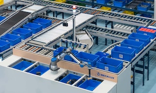 Computer vision: senses reach automation - Interlake Mecalux