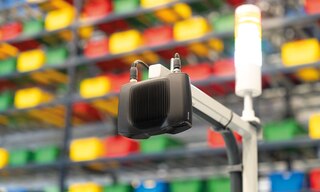 Warehouse Management Solutions - Interlake Mecalux