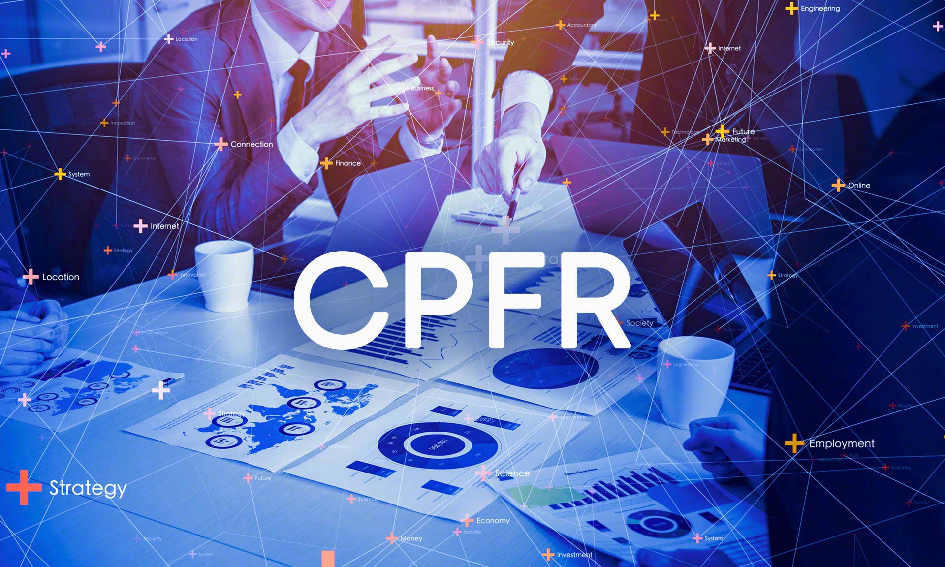 CPFR: What it is and how it improves the supply chain - Interlake Mecalux