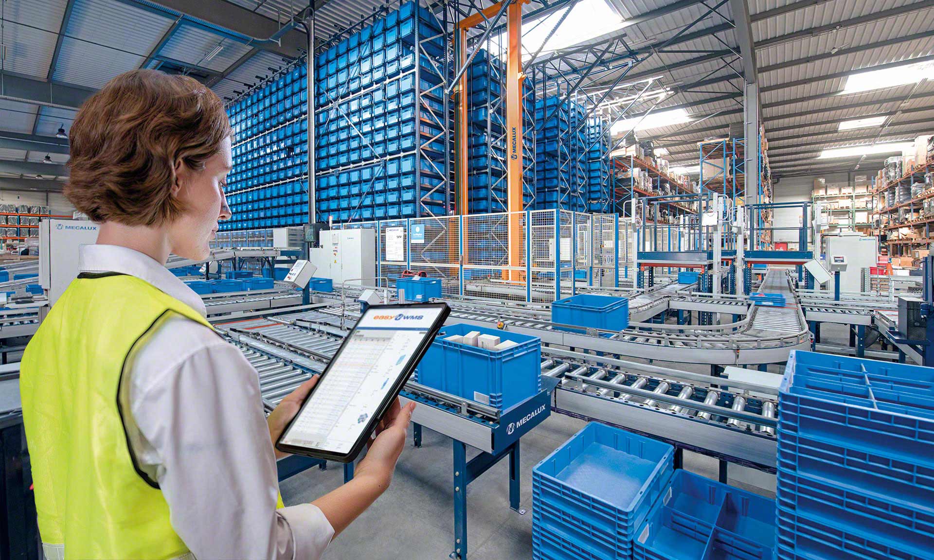 Dead stock: Examples and how to avoid it - Interlake Mecalux