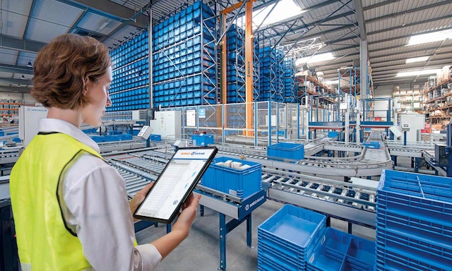 Dead stock: Examples and how to avoid it - Interlake Mecalux