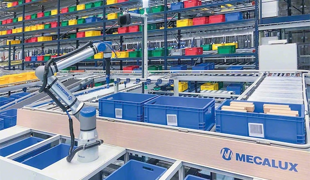 DIFOT: Meaning and how to measure it - Interlake Mecalux