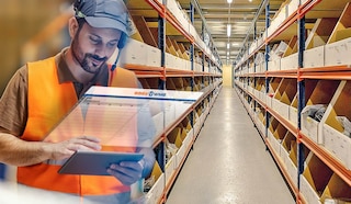 Order management system: definition & use - Interlake Mecalux