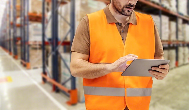 What is EAM software? - Interlake Mecalux