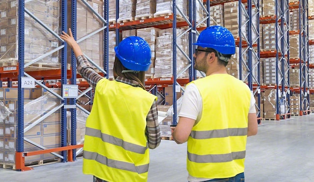 What is EAM software? - Interlake Mecalux