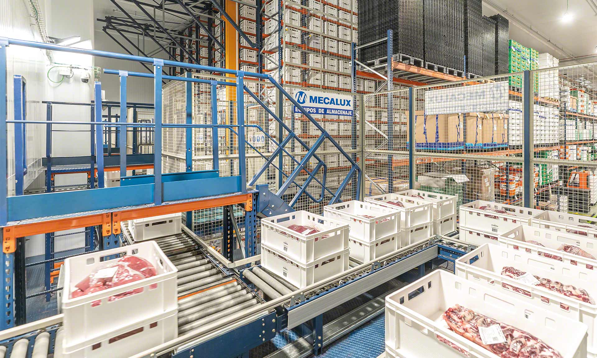 FEFO: how does it work in logistics? - Interlake Mecalux