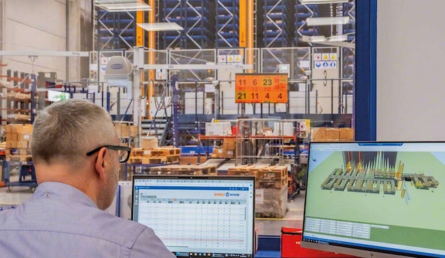 Integrated logistics: Definition and benefits - Interlake Mecalux