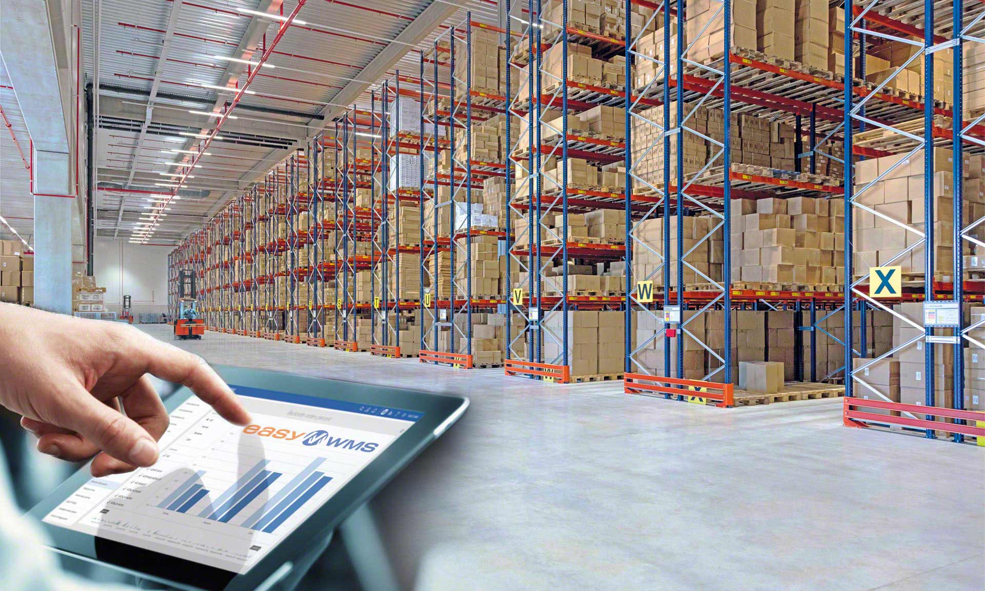 Inventory allocation: Definition and methods - Interlake Mecalux