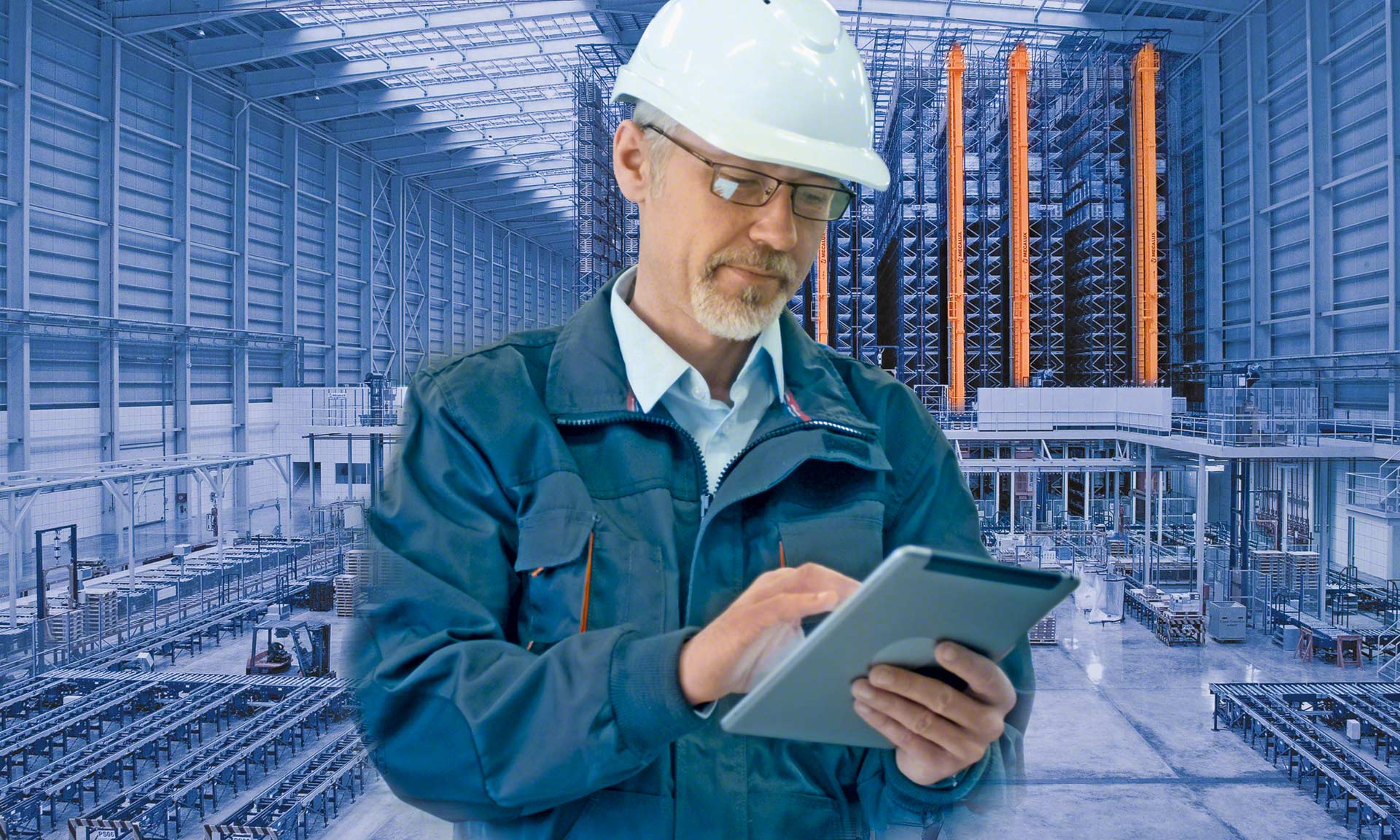 Logistics manager: profile and responsibilities - Interlake Mecalux