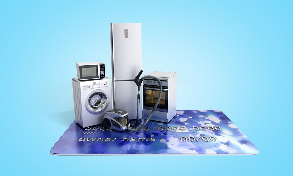 Machine customers revolutionize retail - Interlake Mecalux