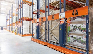 Make to stock (MTS): definition & examples - Interlake Mecalux