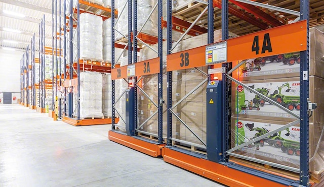 Make to stock (MTS): definition & examples - Interlake Mecalux